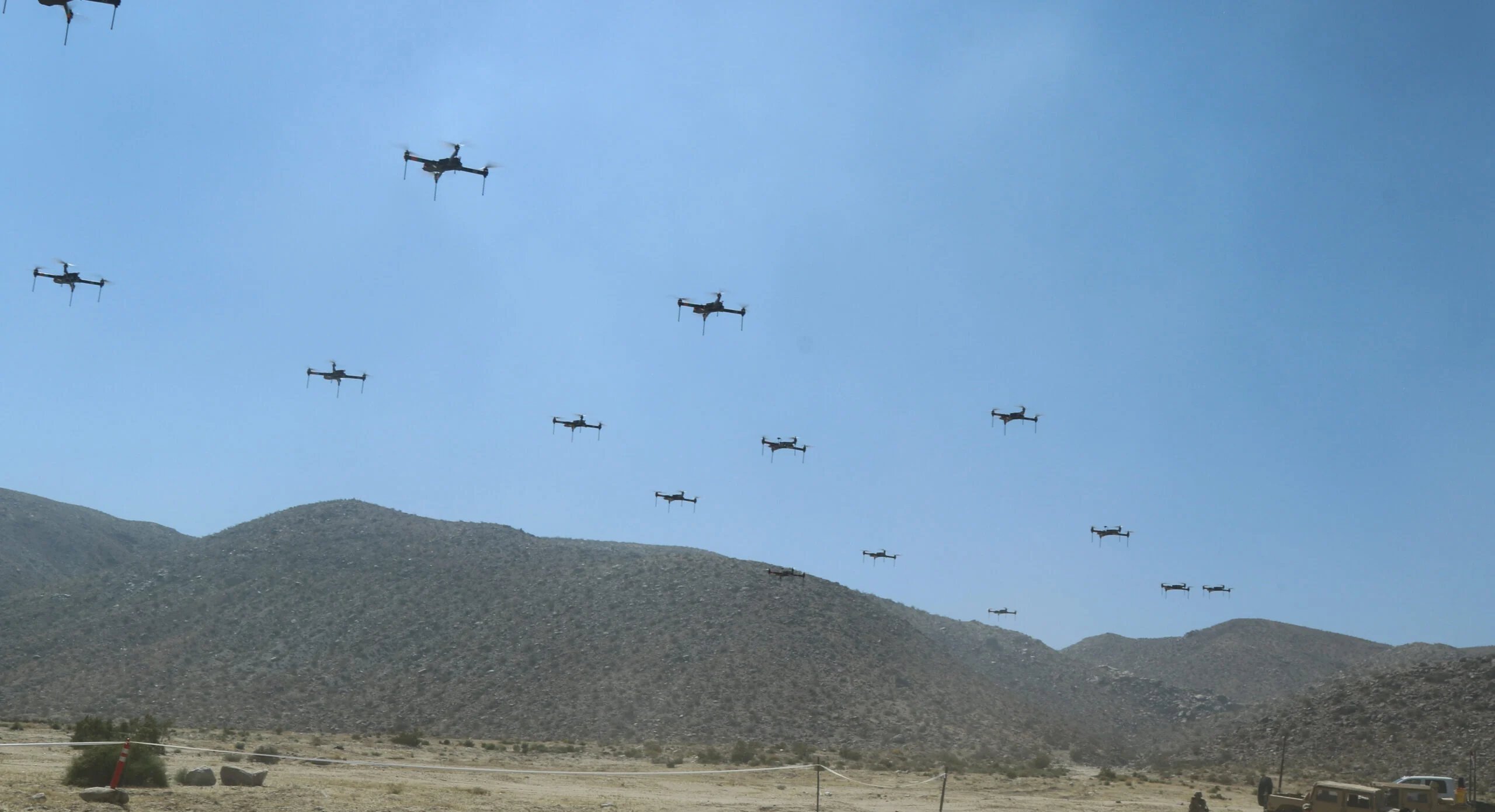 KMB Telematics - Software-Defined Imaging Radar for Stationary Drone ...