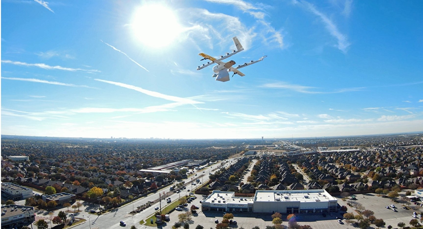 KMB Telematics - Software-Defined Imaging Radar for Stationary Drone ...